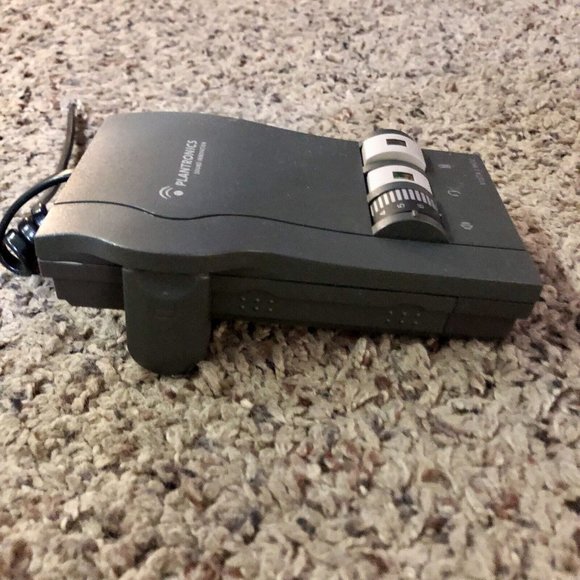 Plantronics | Computers, Laptops & Parts | Plantronics Vista M22 ...